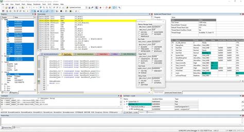 Stm32f427 Nocp Undefinstr Hard Fault Problem Stmicroelectronics Community
