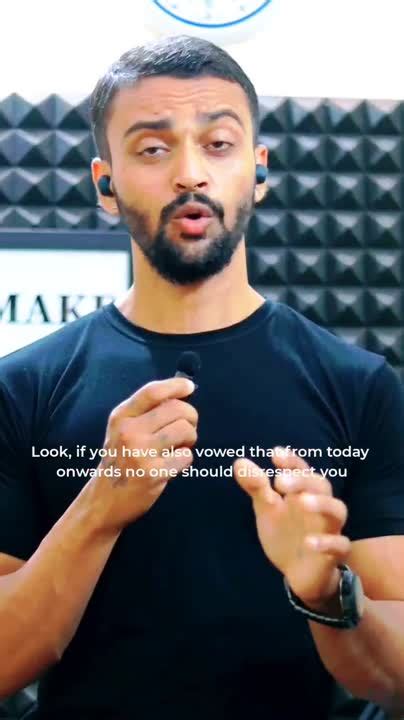 Aditya Raj Kashyap On Linkedin Respect Disrespect Yourreaction