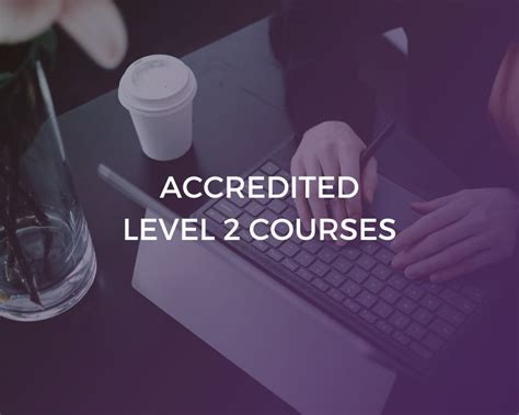 Level 2 Online Courses Learning Curve Group