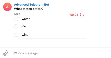 Creating A Telegram Chatbot Quiz With Python By Beppe Catanese