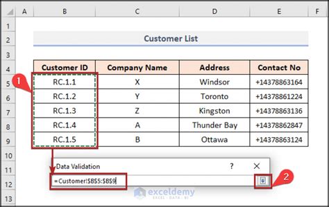 Create Non GST Invoice Format In Excel With Easy Steps