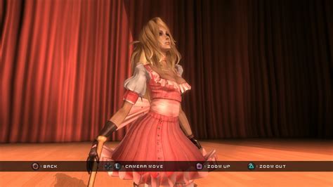 No More Heroes Red Zone Edition