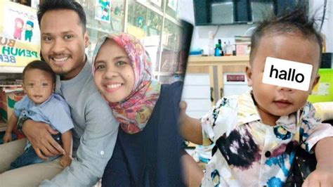 Hari Tidur Sama Ibu Kandung Bayi Tertukar Di Bogor Mulai Move On Tidur Nyenyak Hingga Tolak