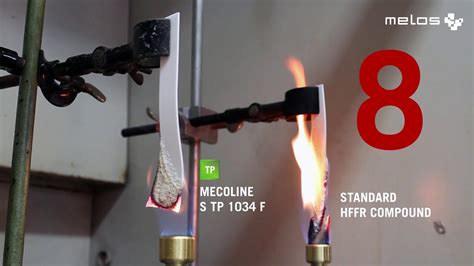 The Ul 94 Standard For Safety—testing The Flammability Of 42 Off
