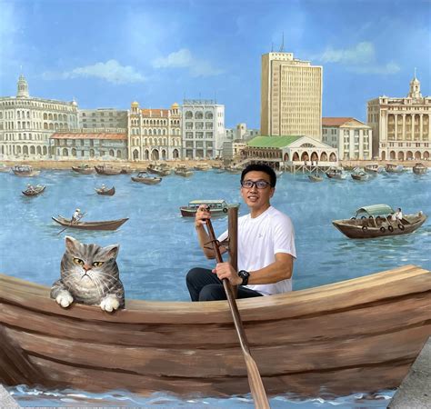 Yip Yew Chong Yip Yew Chong Added A New Photo — At One