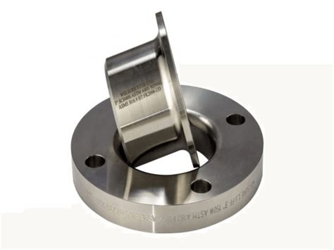 Flat Face Flange Oflange
