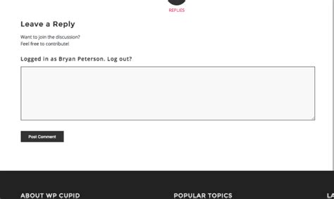 How To Disable Or Remove Comments In A WordPress Post SOLVED