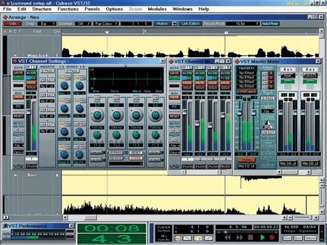 Cubase Down Watchesnimfa
