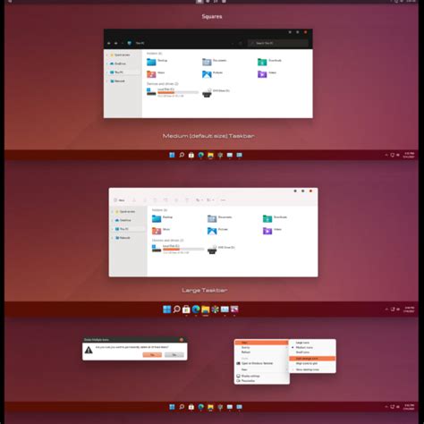 Ubuntu Dark Theme For Windows Cleodesktop