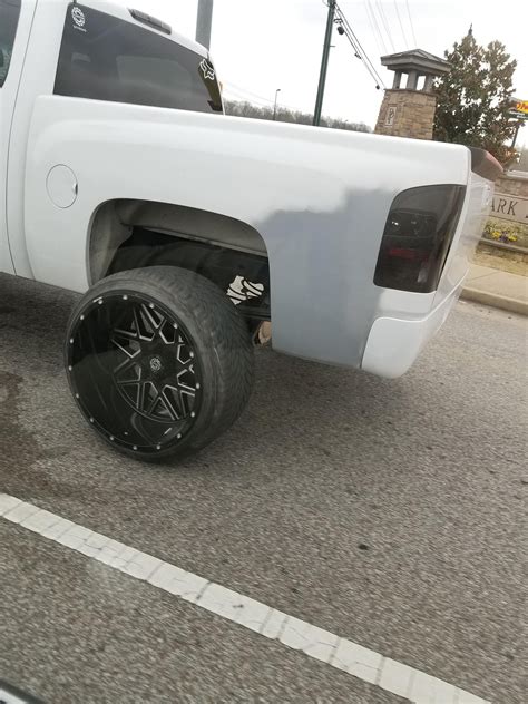 I Fail To See How This Makes Your Dick Look Bigger Rshittycarmods