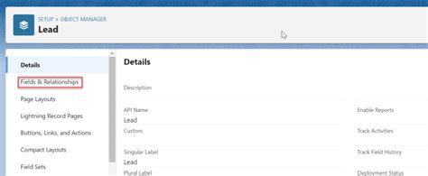 How To Add Lead Source In Salesforce