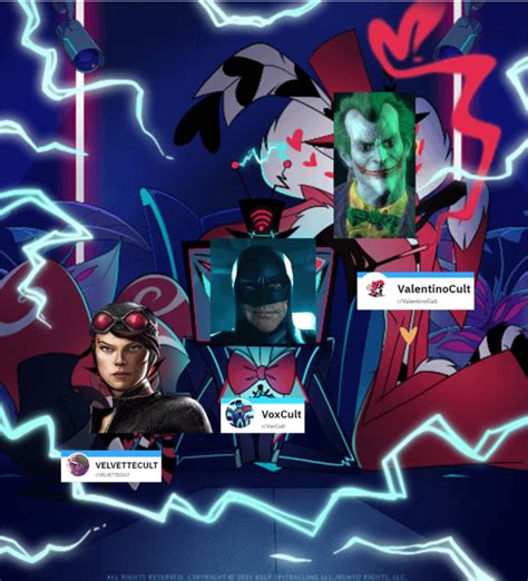 Why Are Woman Man And Jonkler The Vs Are They Stupid Rbatmanarkham