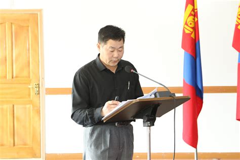 ГХУСАЗСЗӨВЛӨЛИЙН ДЭРГЭДЭХ ДЭД ЗӨВЛӨЛ ШИНЭЧЛЭН БАЙГУУЛЖ АЖИЛЛАХ ЖУРМЫГ БАТАЛЛАА