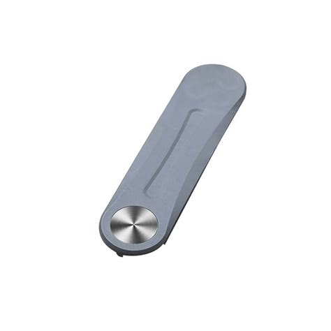 Computer Display Expanding Cell Phone Holder Magnetic Fixing Bracket