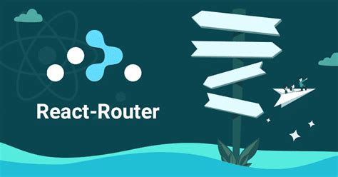 Routing In Spas With React Router V6 Part 1