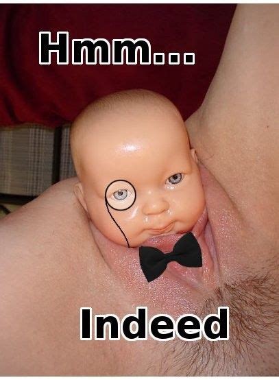 Photo Weird Insertion