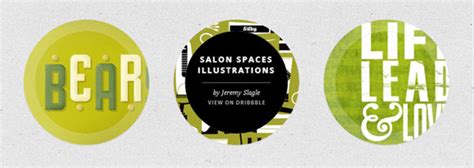 Circle Hover Effects With Css Transitions Codrops