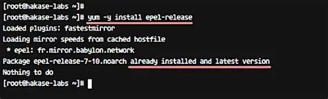 How To Install Apache Couchdb On Centos 7