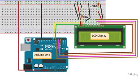 How To Make An Infrared Thermometer With Arduino Sensing The City
