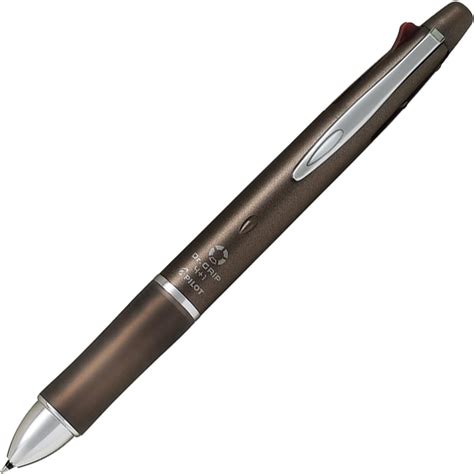 Jp Pilot 多機能ペン Dr Grip 41 05mm アクロインクボールペン 05mm シャープペンシル