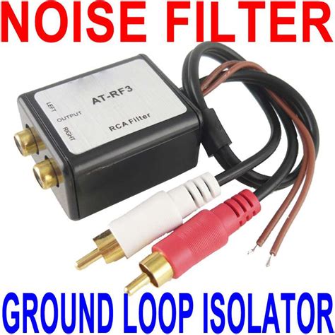 Ground Loop Isolator Schematic Nextladeg Ground Loop Isolator Schematic Nextladeg