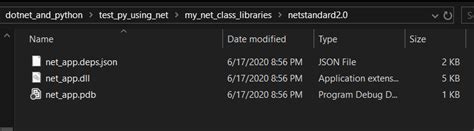 Net And Python Integration With Pythonnet Tautvydas Petkus