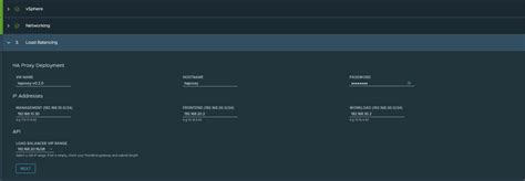 Nsx Application Platform Napp Deployment Using Automation Appliance Vclouds Tech