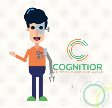cognitior 360 medium