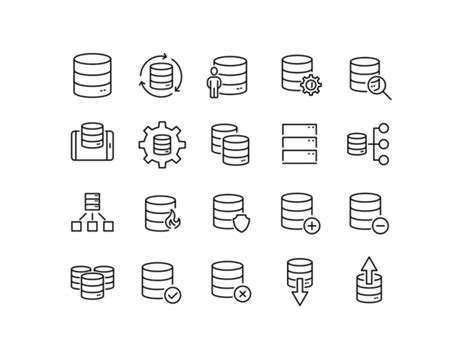 Key Considerations For Choosing The Right Database System