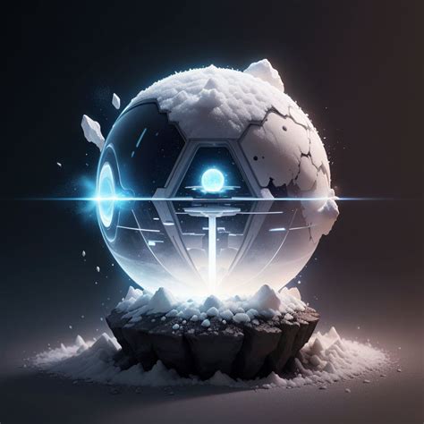 Salt Tech World Morph By Navimii On Deviantart