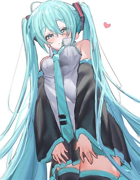 B S U T P H Nh Nh Hatsune Miku Cute D Th Ng