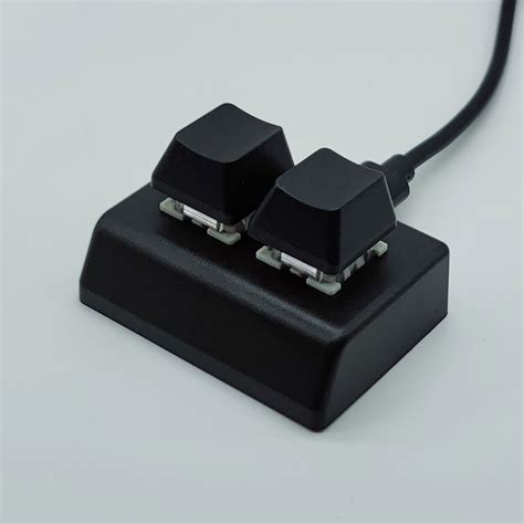 Key Keypad Mechanical Keyboard DIY Custom USB Copy Ubuy India