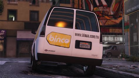 Vapid Speedo Mapped Edition [add On Replace Liveries] Gta5