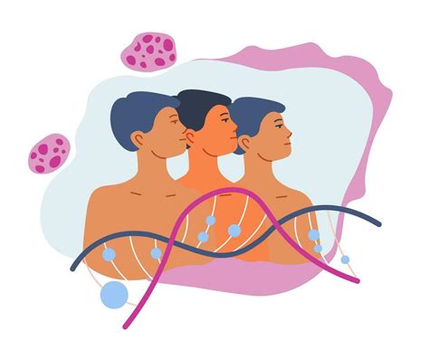 Cloning And Biotechnology Experiments Vectors 33333800 Vector Art At Vecteezy