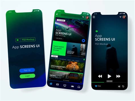 An IOS Android Mobile App With Flutter Firebase Upwork