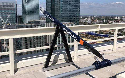 Abseil Rails Steadfast