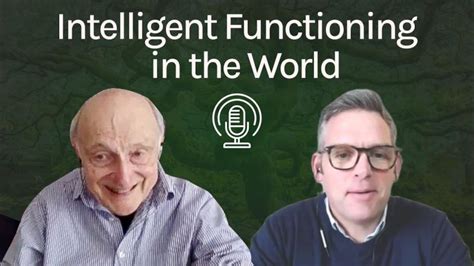 Dr Julia Arnold On Linkedin Learning To Live Intelligently