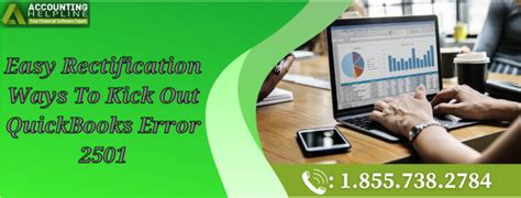An Appropriate Method To Resolve Quickbooks Error 2501 Joshuaweissman Medium