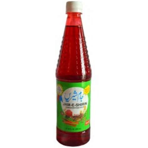 Qarshi Jam E Shirin 800ml Soft Drinks Gomartpk