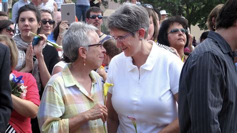 Same Sex Marriage In 20 Years Had No Negative Impact In Us
