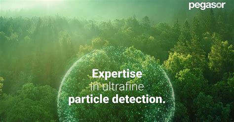 Ultrafine Particle Monitoring In Urban Air Pegasor
