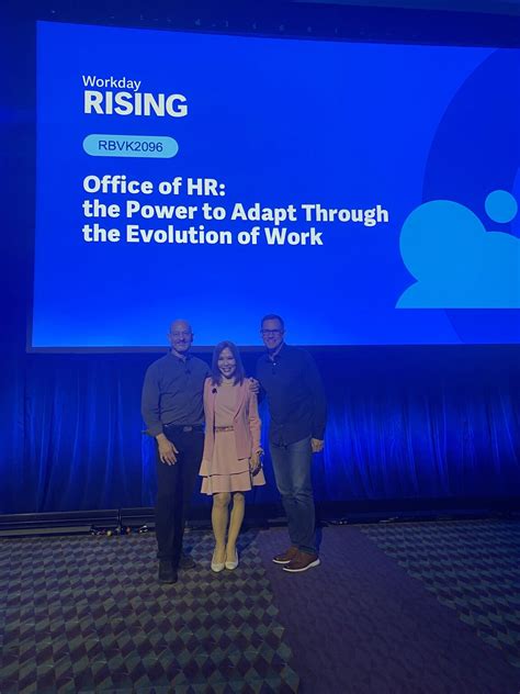Neil Jensen On Linkedin Workday Futureofwork Hr
