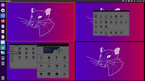 Ubuntu Unity Distro An Unofficial Desktop Revival Reviews Eloti