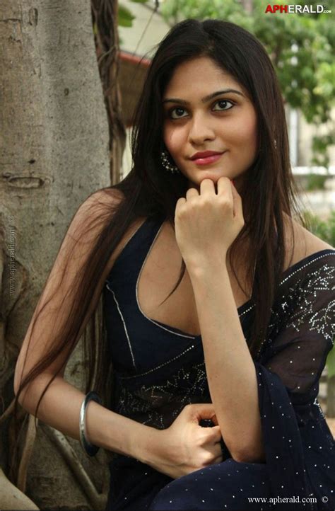 Vibha Latest Spicy Pics