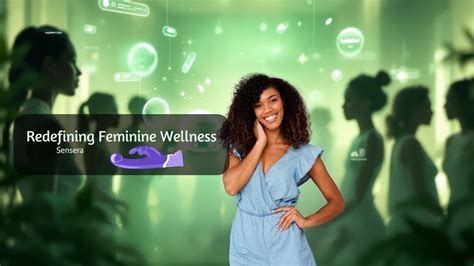 Smart Sex Smart Wellness The Sensera Device