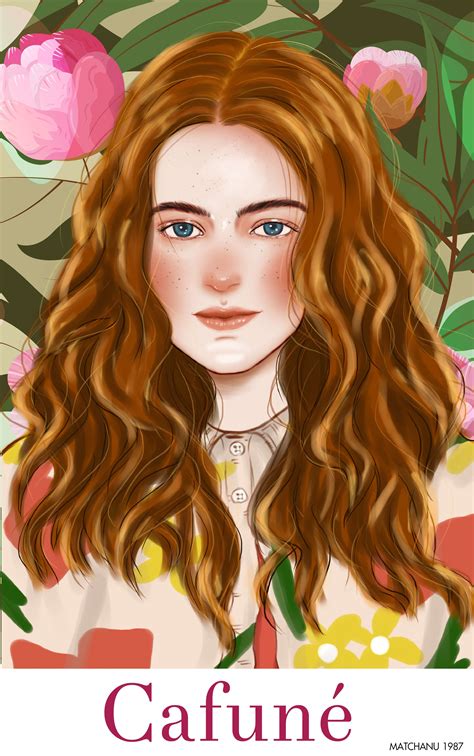 ขิง ภาพวาด