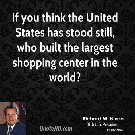 Nixon Quotes Quotesgram