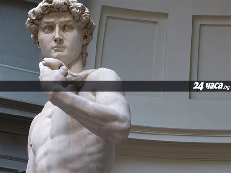 Пускат на търг скица приписвана на Микеланджело