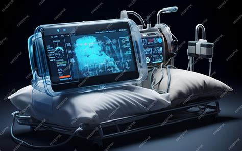 premium ai image embedded medical devices transforming healthcare