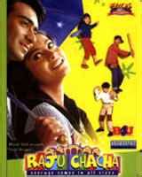 Raju Chacha 2000 Raju Chacha Hindi Movie Release Date Cast Story Ott Review Trailer